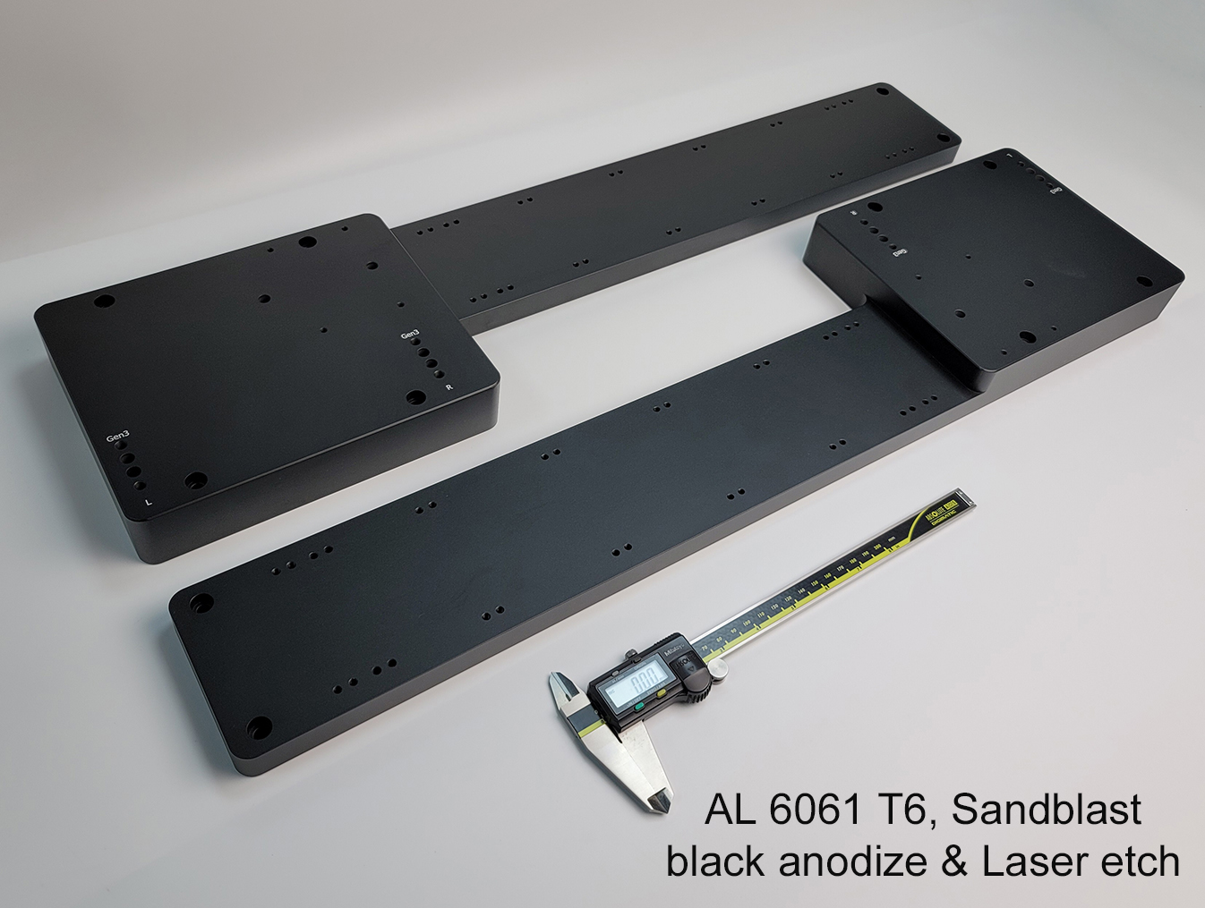 Yadaworks | CNC Prototyping | On-demand Production Services