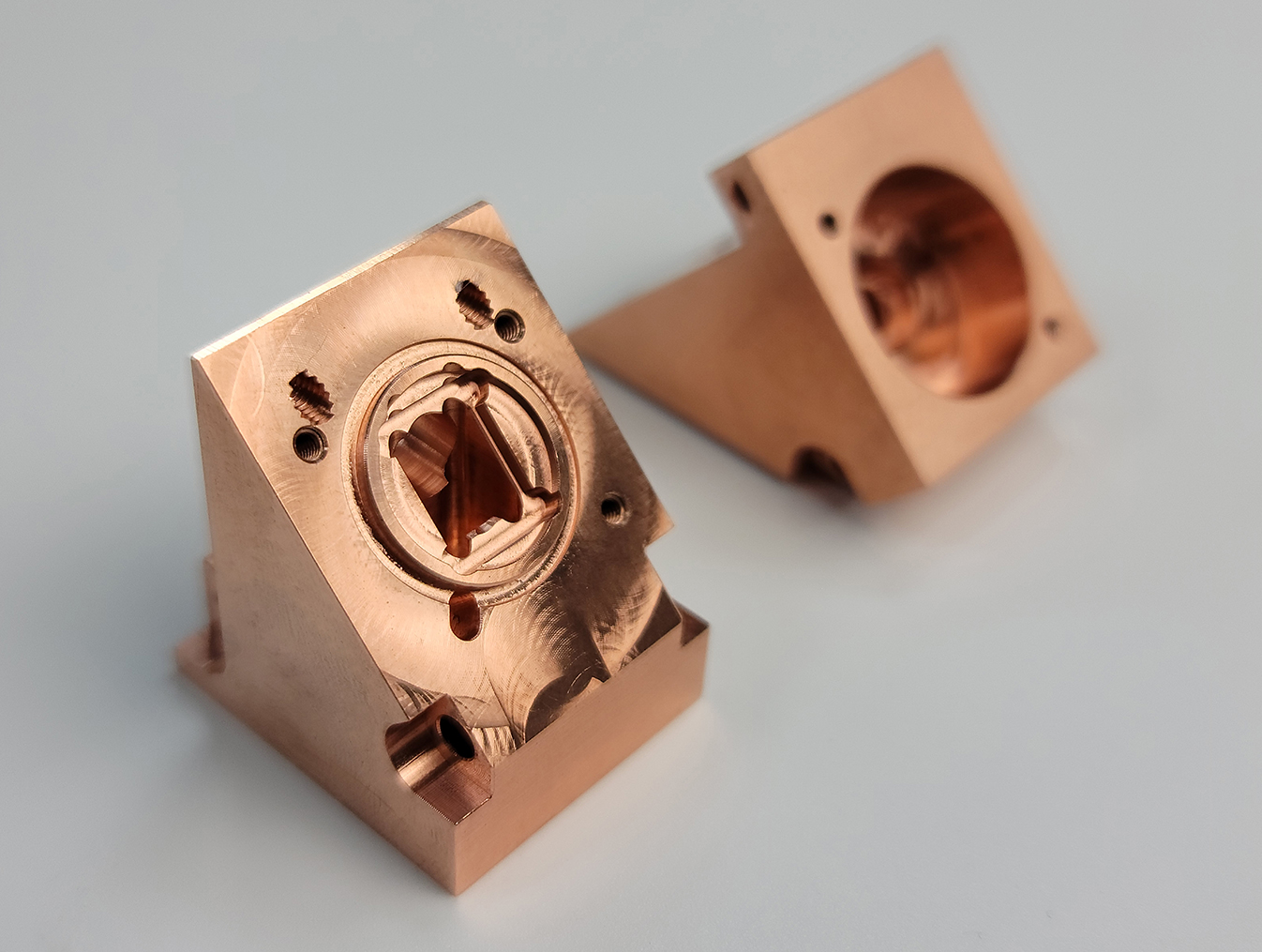 CNC Machining Services China | Milling, Turning, CNC Prototyping ...