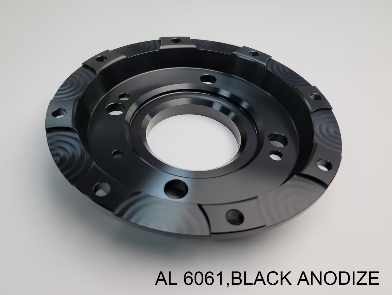 Yadaworks | CNC Prototyping | On-demand Production Services