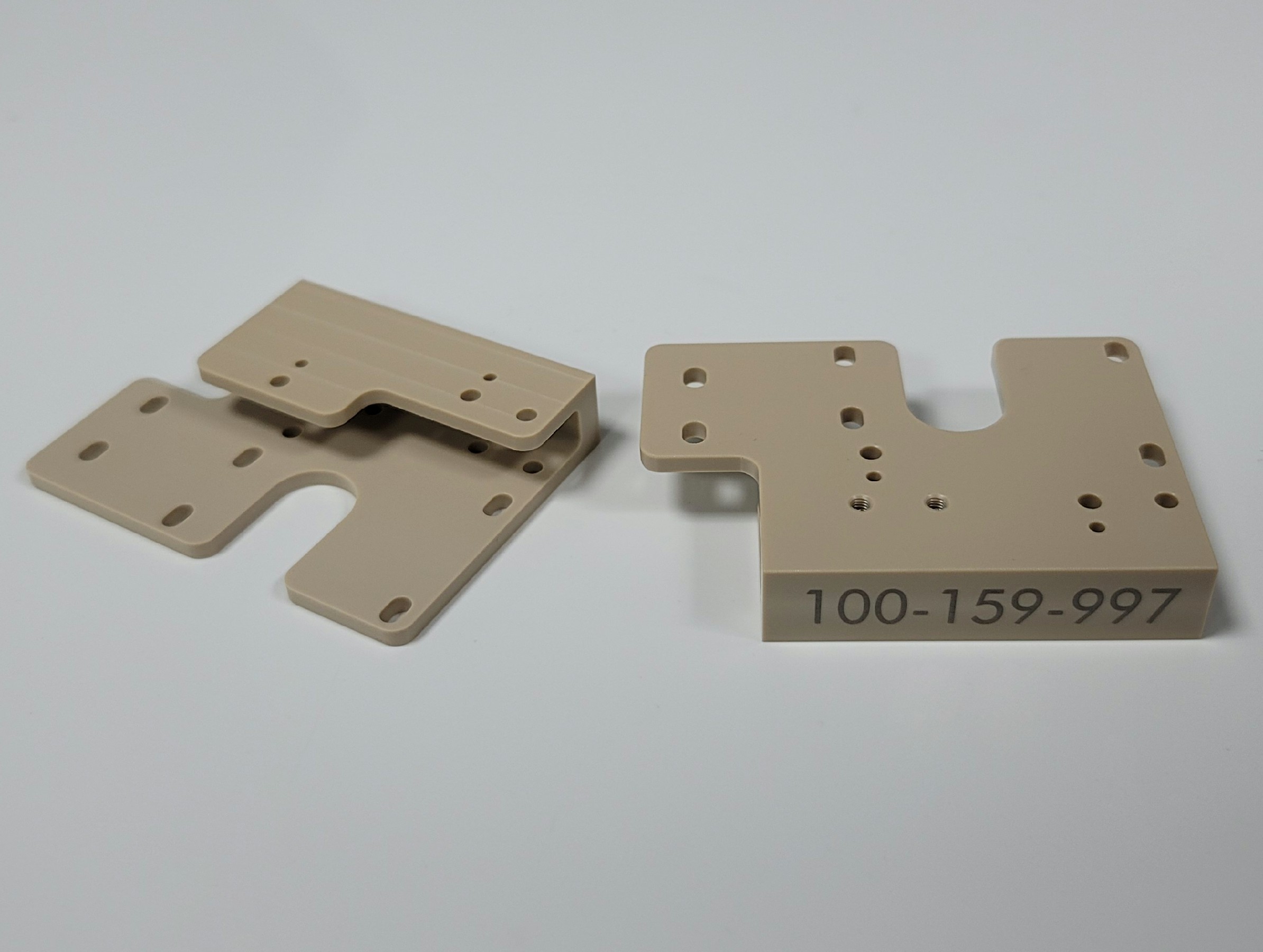 CNC Machining Services China | Milling, Turning, CNC Prototyping ...