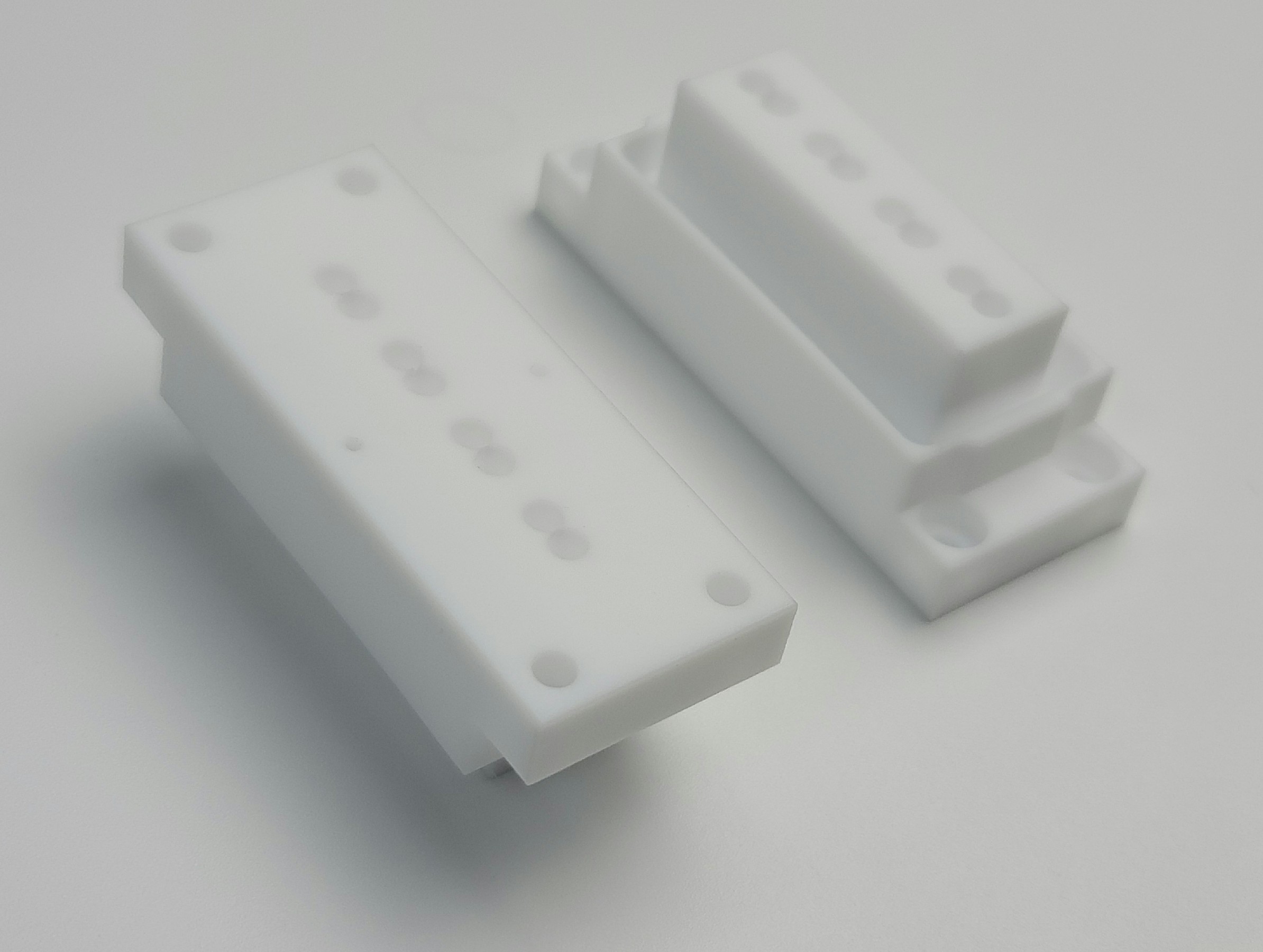 CNC Machining Services China | Milling, Turning, CNC Prototyping ...