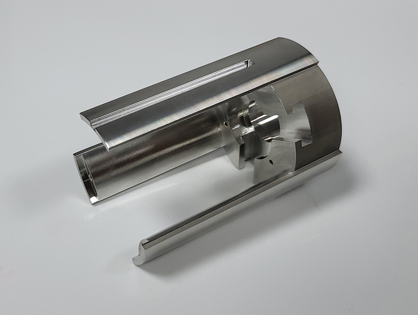 CNC Machining Services China | Milling, Turning, CNC Prototyping ...