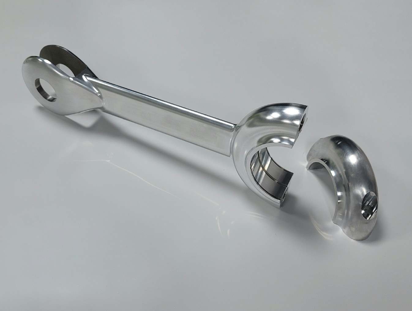 Yadaworks | CNC Prototyping | On-demand Production Services