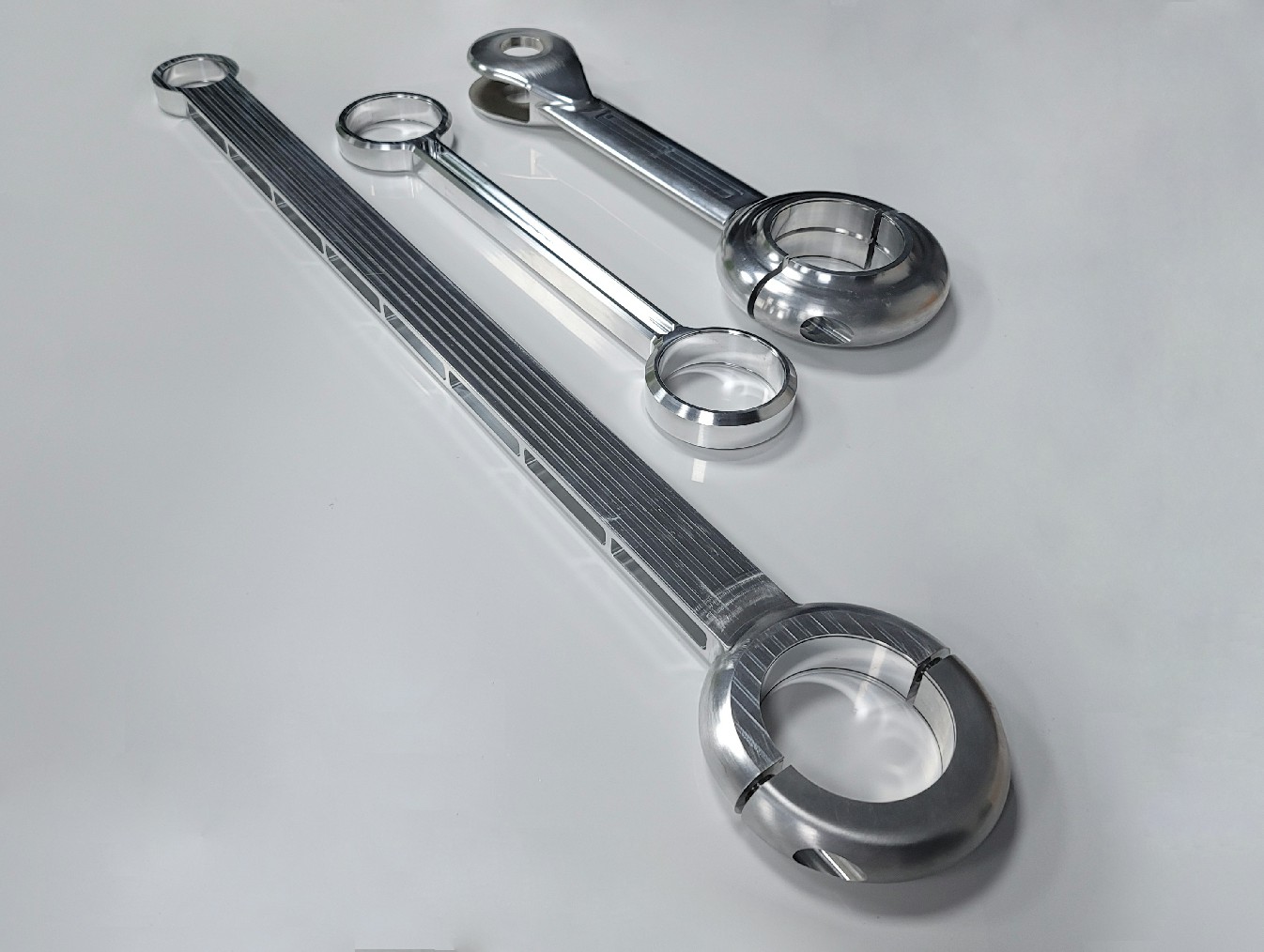 Yadaworks | CNC Prototyping | On-demand Production Services