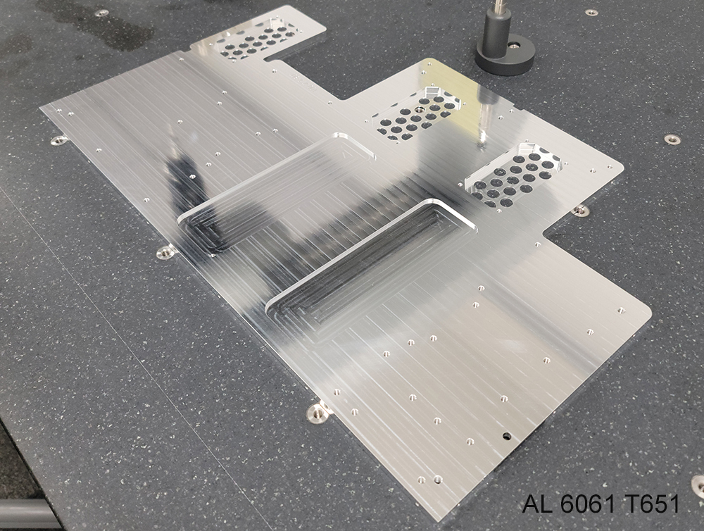 Yadaworks | CNC Prototyping | On-demand Production Services